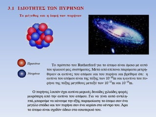 πυρηνικη φυσικη | PPT