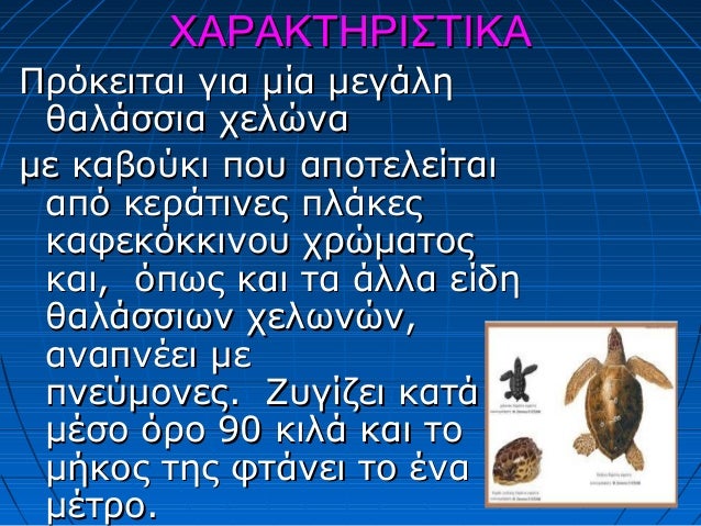 ΚΑΡΕΤΤΑ-ΚΑΡΕΤΤΑ