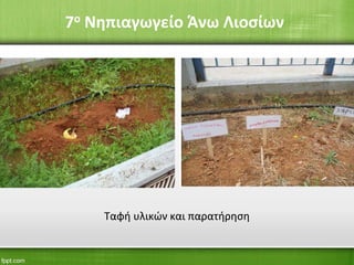 ΤΑ ΣΧΟΛΕΙΑ ΤΗΣ ΔΥΤΙΚΗΣ ΑΤΤΙΚΗΣ ΑΝΑΚΥΚΛΩΝΟΥΝ ΠΑΙΖΟΝΤΑΣ ΚΑΙ ΔΗΜΙΟΥΡΓΩΝΤΑΣ ...