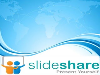 information about slideshare | PPTX