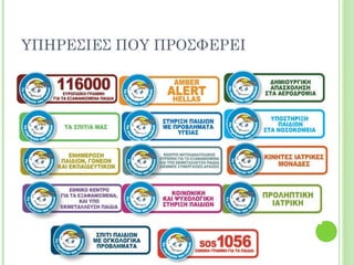 το χαμογελο του παιδιου | PPT