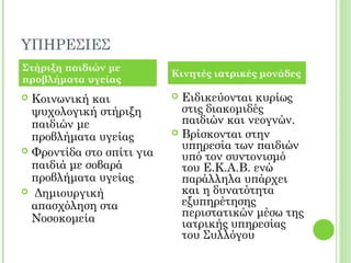 το χαμογελο του παιδιου | PPT