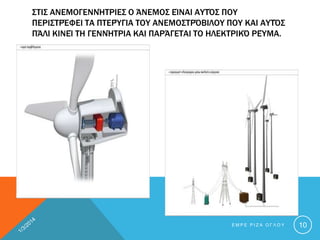 ΦΥΣΙΚΗ - ΗΛΕΚΤΡΟΜΑΓΝΗΤΙΣΜΟΣ -Απο το μαγνητισμο στον ηλεκτρισμο (η ...