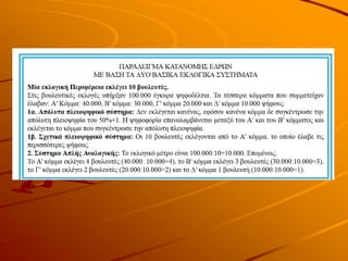 γιώργος μάλλιος. κοινωνική και πολιτική αγωγή γ΄ γυμνασίου. ενότητα 9 ...