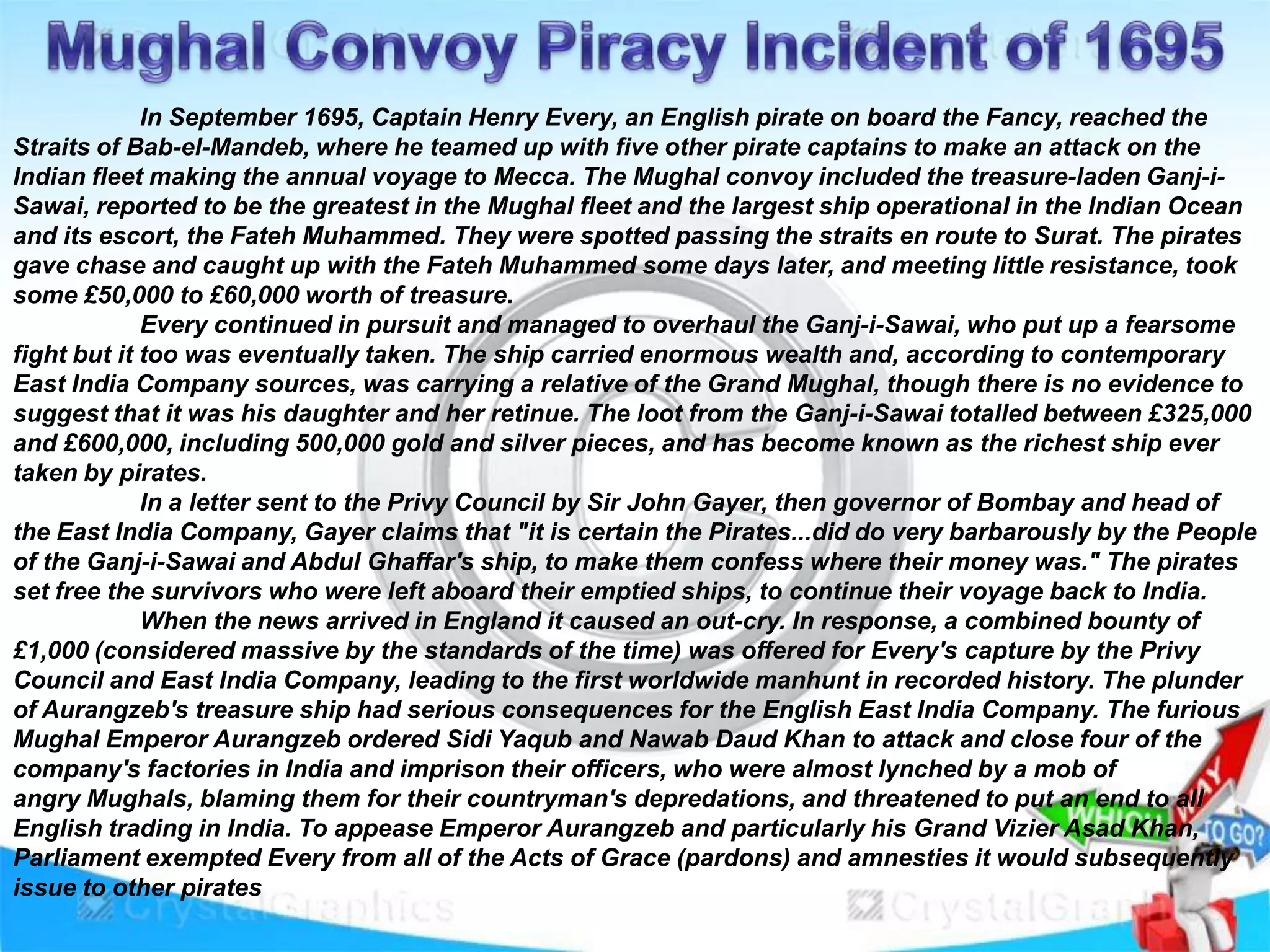 English east india company | PPTX