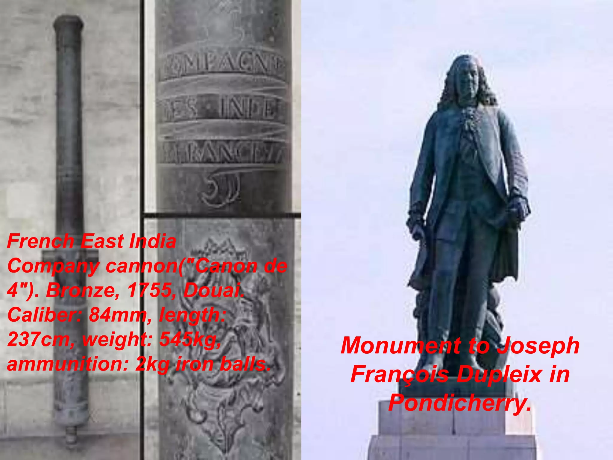 French east india company | PPT