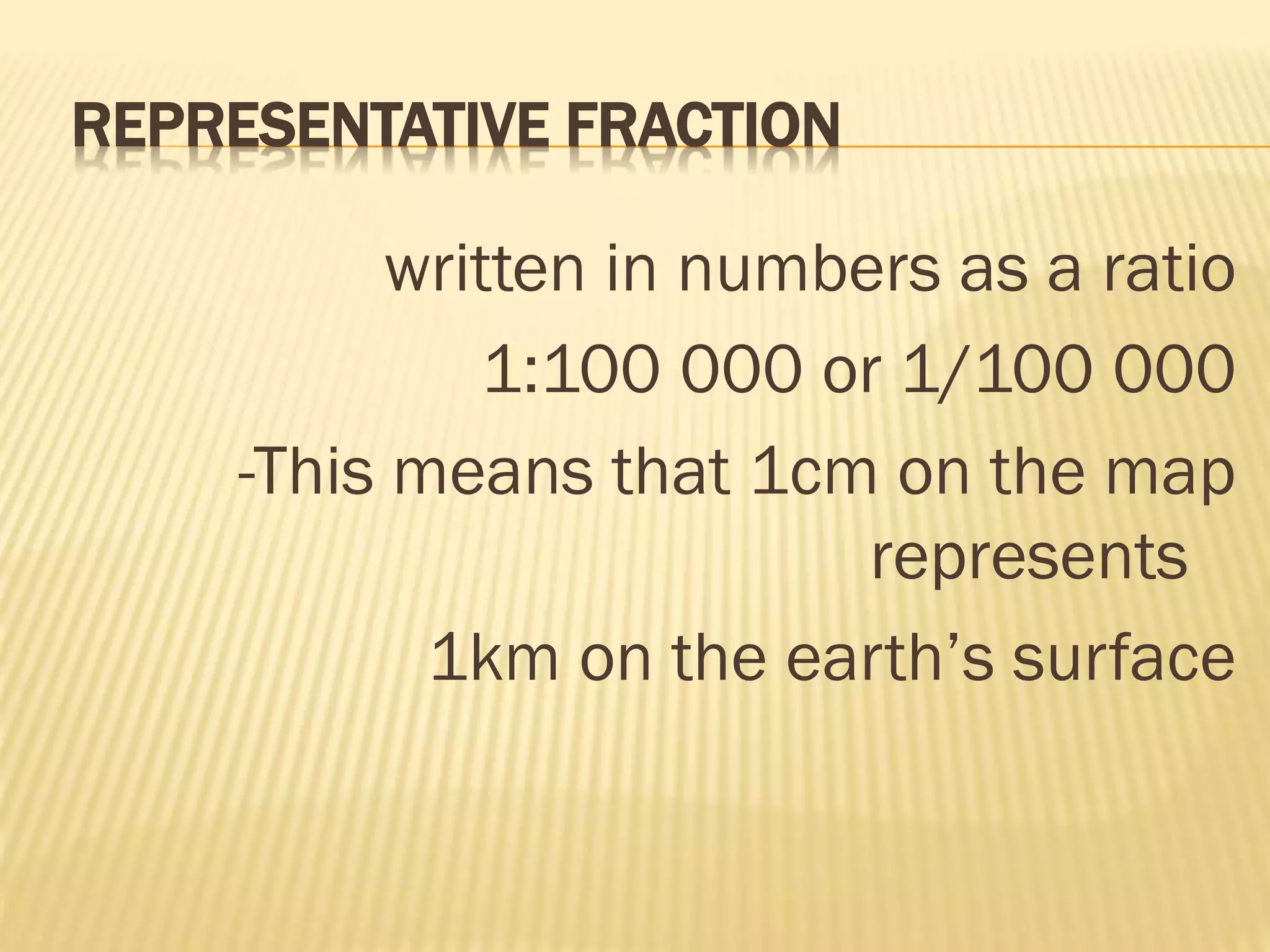 Types of Scales | PPTX
