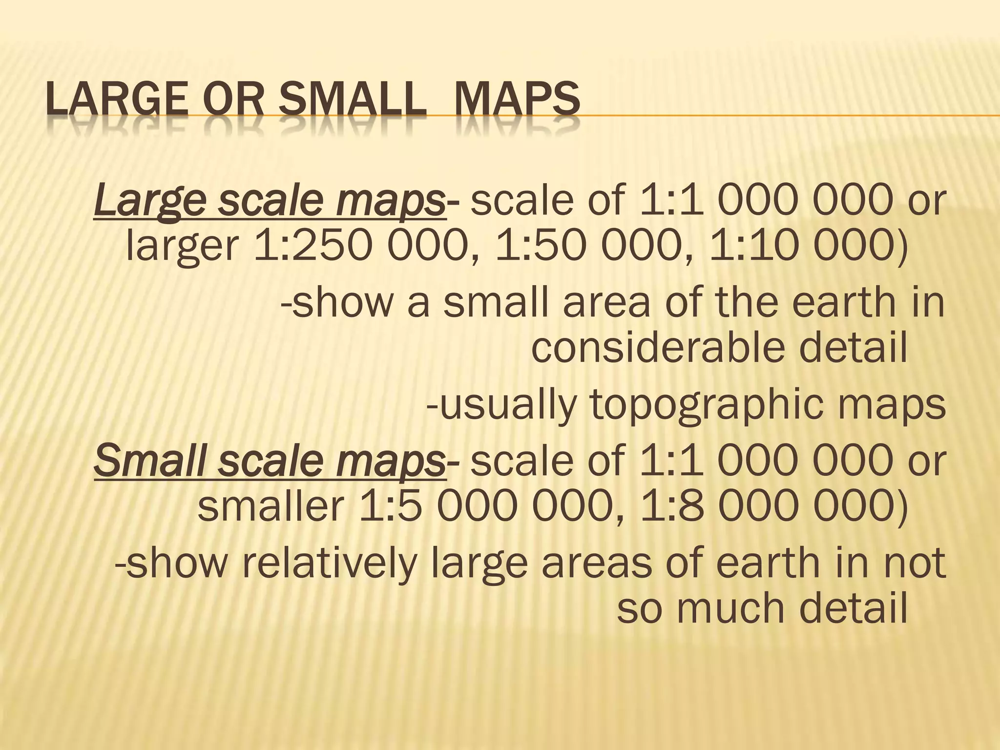 Types of Scales | PPTX