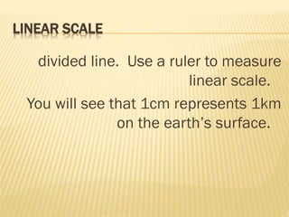 Types of Scales | PPTX