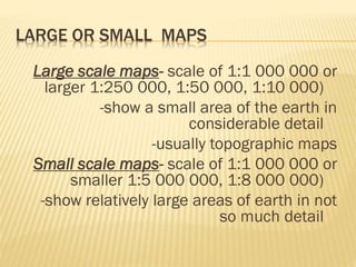 Types of Scales | PPTX