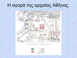 ΕΠΑΓΓΕΛΜΑΤΑ ΣΤΗΝ ΑΡΧΑΙΑ ΑΘΗΝΑ | PPT