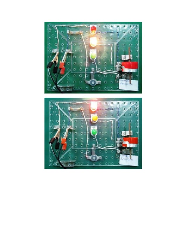 семафор | DOCX