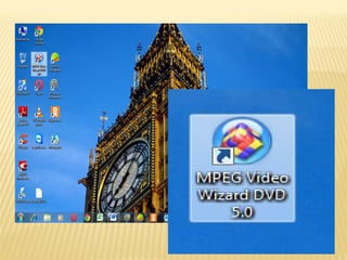 створення навчальних відеофільмів для уроків теоретичного і виробничого ...