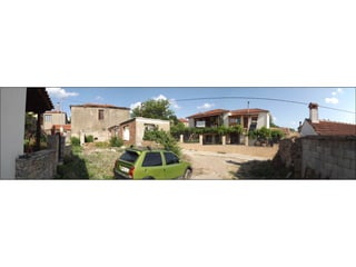 οικια σε οικισμο αργαλαστης ( φουρνος μαζανη) | PPT