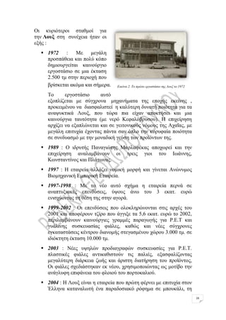 εταιρική εικόνα ως σύνθετη διαδικασία, απόδειξης και τοποθέτησης ...