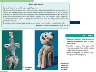 η νεολιθικη εποχη | PPT