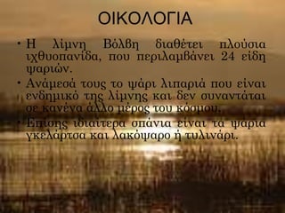 βολβη θεοδωρα-νικοσ-χριστινα | PPT