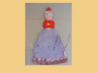 η κυρα σαρακοστη | PPT