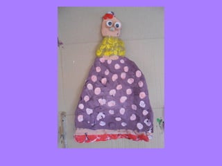 η κυρα σαρακοστη | PPT