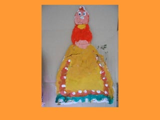 η κυρα σαρακοστη | PPT