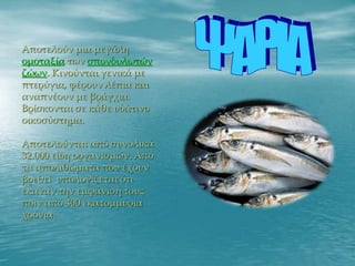 κρεας - ψαρι - οσπρια | PPT