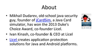 михаил дударев | PPT