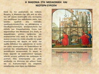 Μασονία,Δήμητρα Ζιώνγκα | PPT