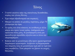 τόνος | PPTX
