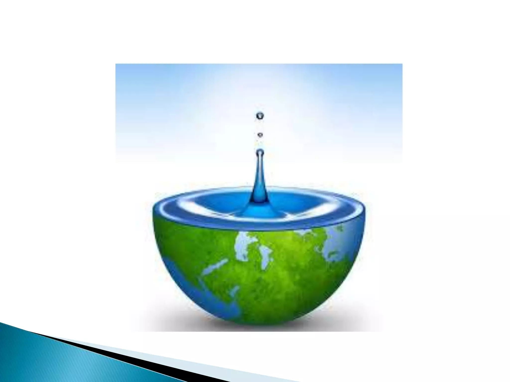 η χρησιμοτητα του νερου | PPTX