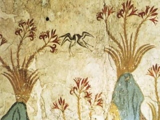 Η ΤΕΧΝΗ ΤΩΝ ΚΥΚΛΑΔΙΤΩΝ-ΣΤΟΡΙΑ Γ ΤΑΞΗΣ | PPTX