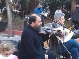 Πρωτομαγιά στα Πατήσια | PPT