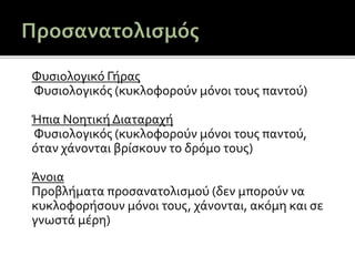 Ήπια Νοητική Διαταραχή | PPT