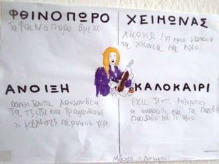 ενα παραθυρο ανοιχτο | PPTX