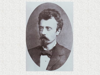 LAZA LAZAREVIC (biografija ukratko) | PPT