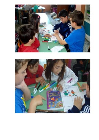 εκπαιδευτικο προγραμμα | PDF