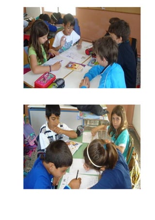 εκπαιδευτικο προγραμμα | PDF