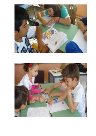 εκπαιδευτικο προγραμμα | PDF