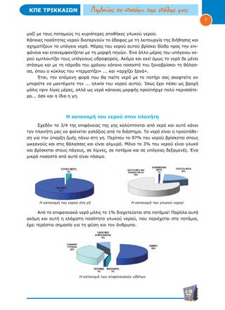 Ληθαίος το ποτάμι της πόλης μας | PDF
