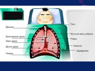 Disenje-razmena na gasovi | PPT