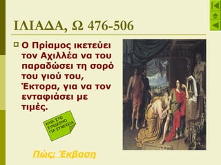 ο θεσμος της ικεσιας | PPS