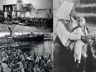 Μικρασιατική καταστροφή | ODP