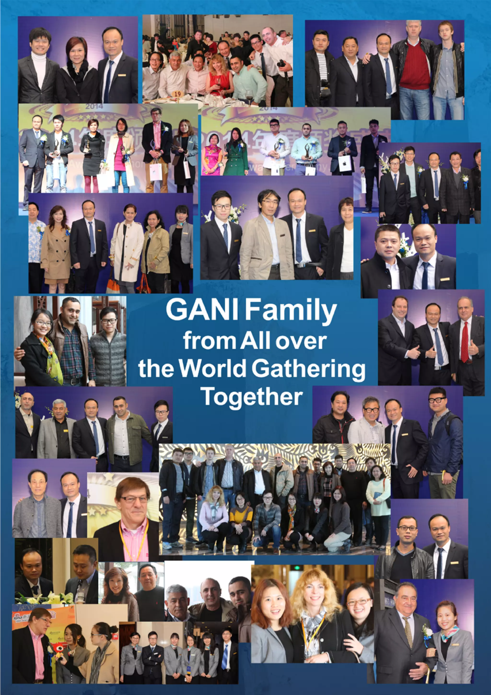 Gani Marble Tiles | PDF