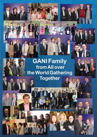 Gani Marble Tiles | PDF