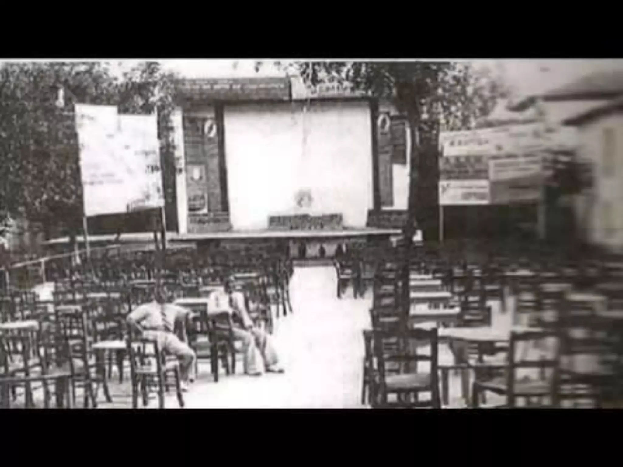 Από το ραδιόφωνο... στην τηλεοραση | PPT
