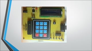 Watermarking & Encryption | PPT