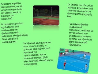 Οι Ολυμπιακοί αγώνες | PPTX