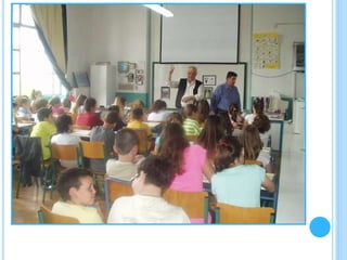 ΔΙΝΟΥΝ ΟΙ ΔΗΜΟΣΙΟΓΡΑΦΟΙ ΣΥΝΕΝΤΕΥΞΕΙΣ; | PPT