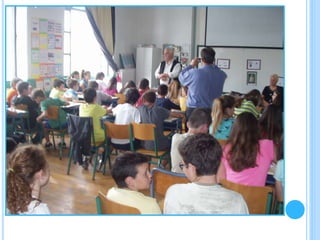 ΔΙΝΟΥΝ ΟΙ ΔΗΜΟΣΙΟΓΡΑΦΟΙ ΣΥΝΕΝΤΕΥΞΕΙΣ; | PPT