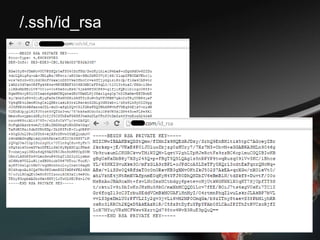 There's Nothing so Permanent as Temporary | PPT