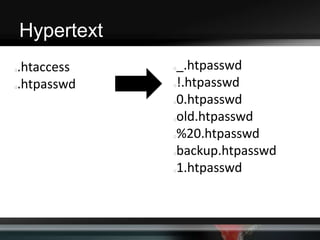 There's Nothing so Permanent as Temporary | PPT